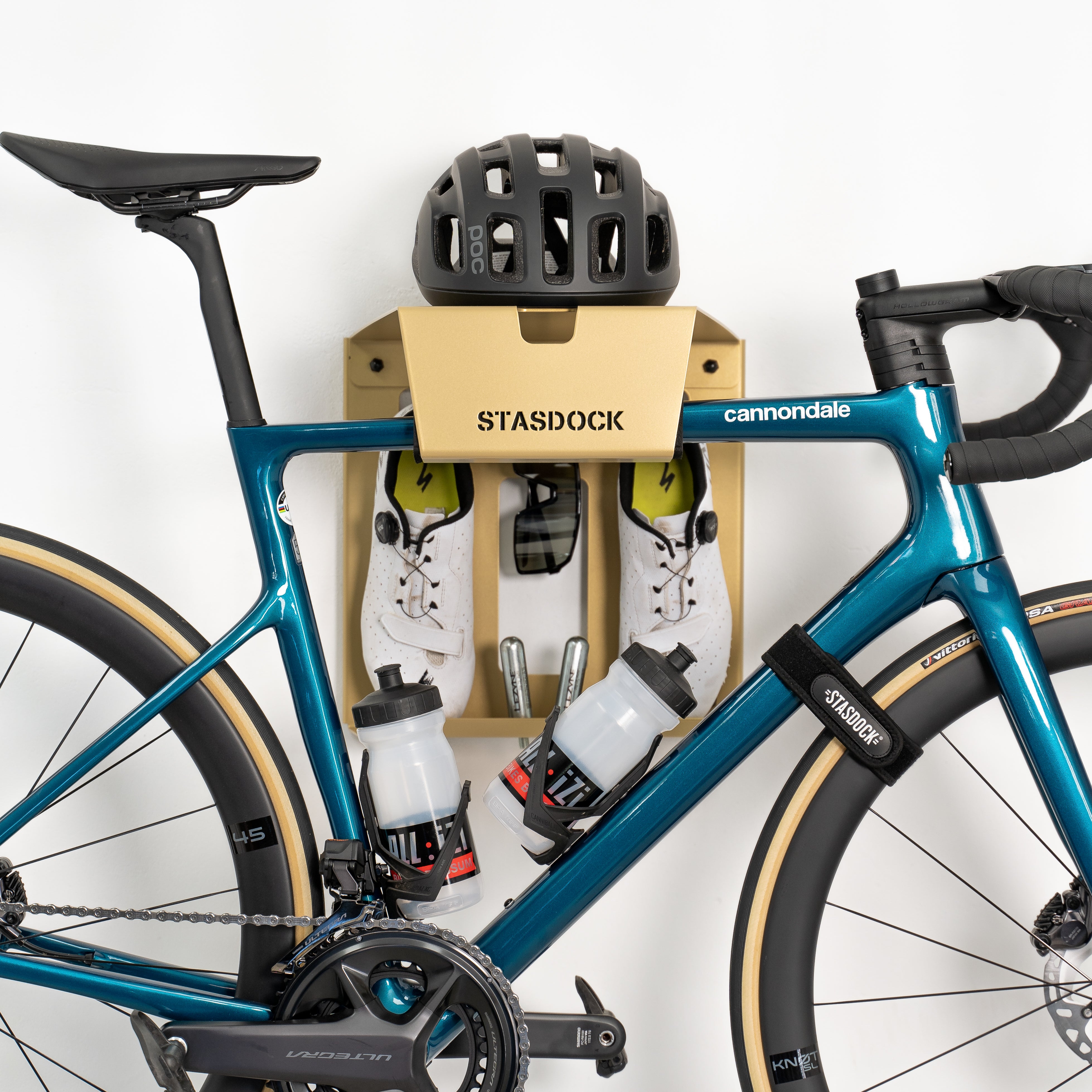 Stasdock - Wheel strap